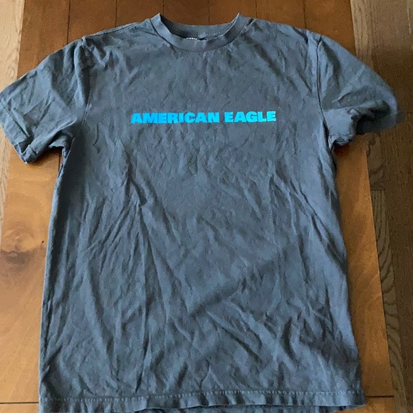American Eagle Outfitters | Shirts | Mens Aeo Tshirt | Poshmark